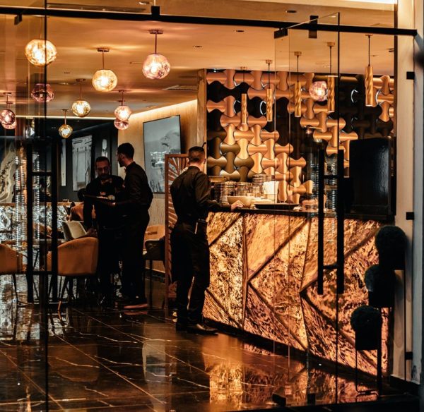 Aposto, Votre nouvelle Adresse au cœur de la Capitale – Café ...