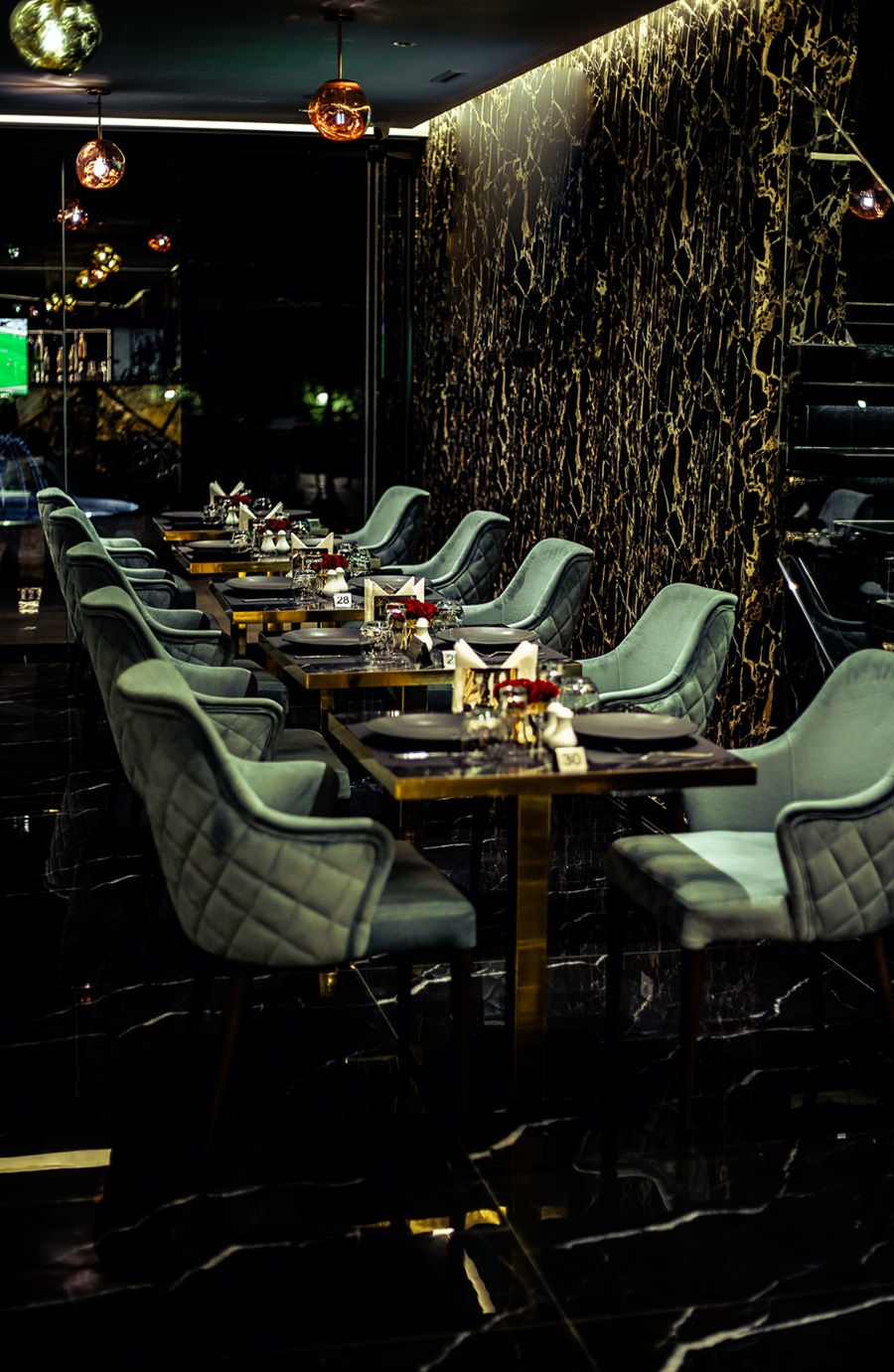 Aposto, Votre nouvelle Adresse au cœur de la Capitale – Café ...