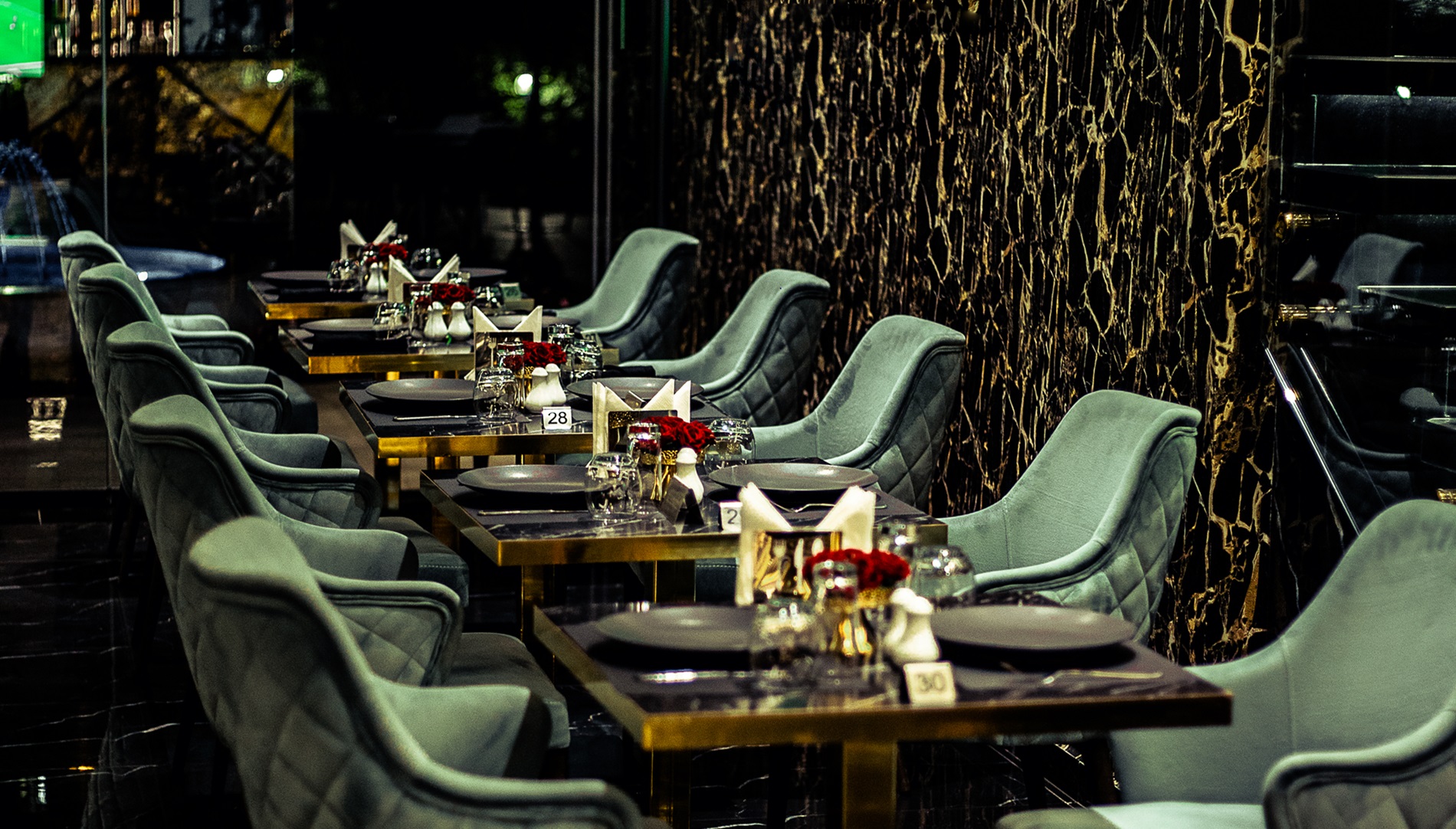 Aposto, Votre nouvelle Adresse au cœur de la Capitale – Café ...