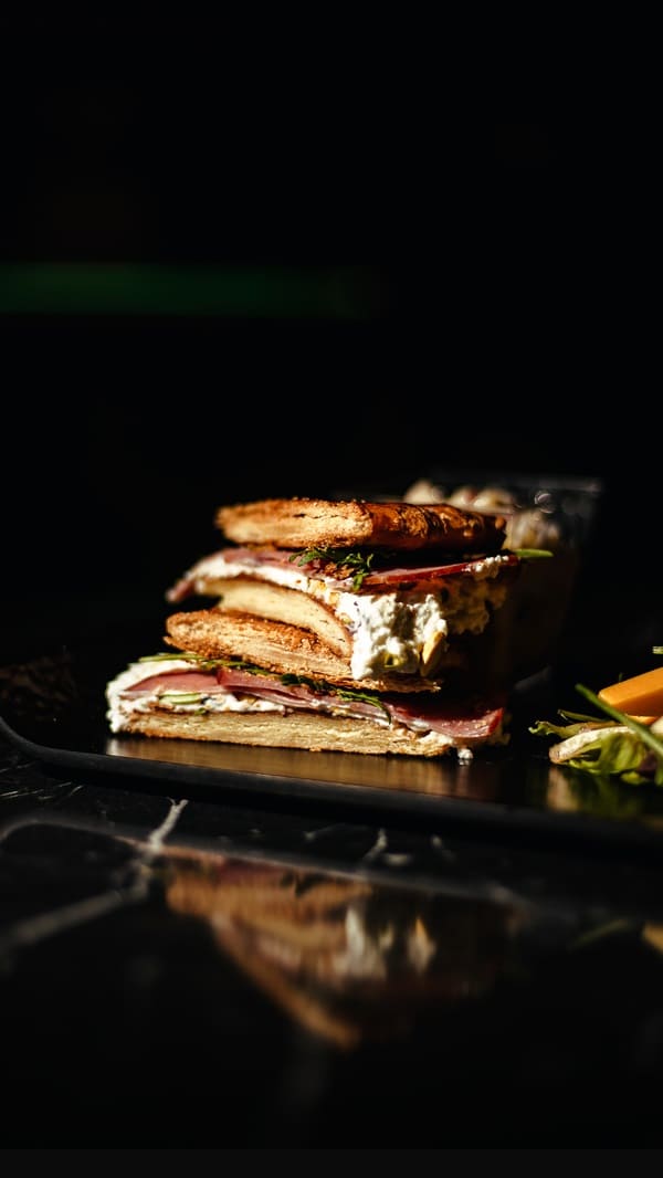 Menu Petit-dejeuner – Aposto, Votre nouvelle Adresse au cœur de la Capitale